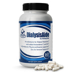 Renal Replacement Therapy multivitamins for health