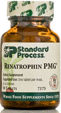 Renatrophin PMG blended vitamin benefits