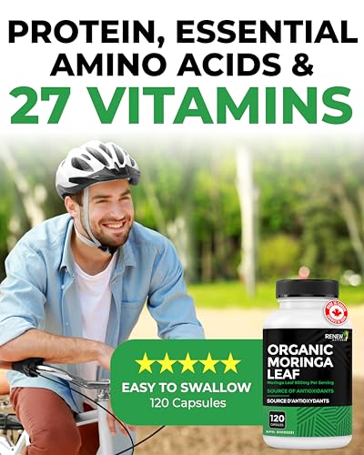 Renew Actives antioxidants for overall wellness