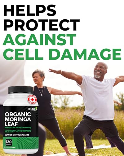 Renew Actives blended supplements for nutrition
