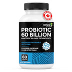 Renew Actives natural probiotic formula