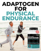 Renew Actives Shatavari immune support