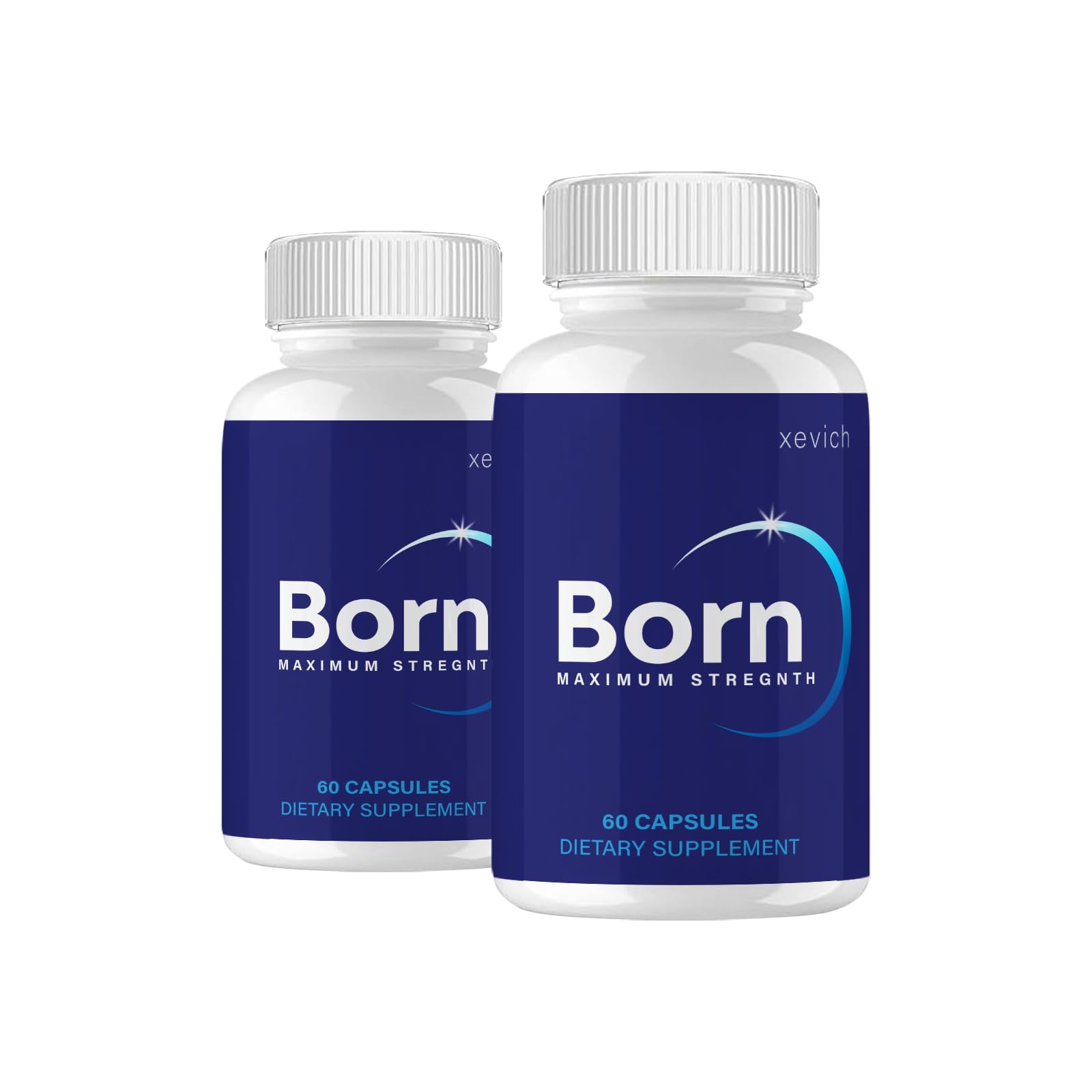 Renew Capsules for daily wellness