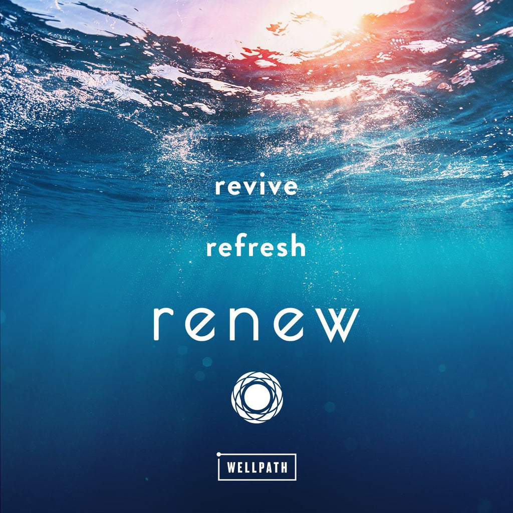 renew collagen for overall wellness