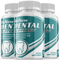 Renew Dental Support supplement benefits