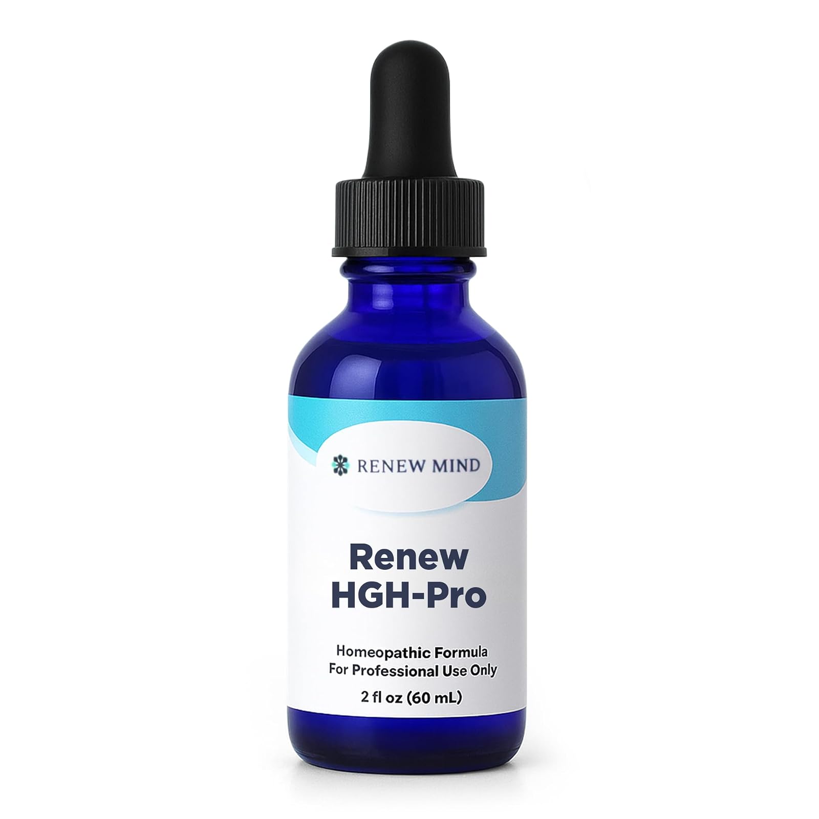 Renew HGH Pro homeopathic drops