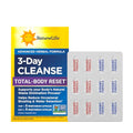 Renew Life 3 Day Cleanse detox capsules