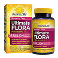 Renew Life blended vitamin & mineral supplements for women