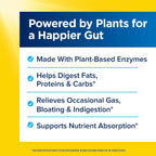 Renew Life capsules for digestive health support