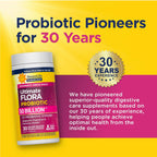 Renew Life capsules for gut health