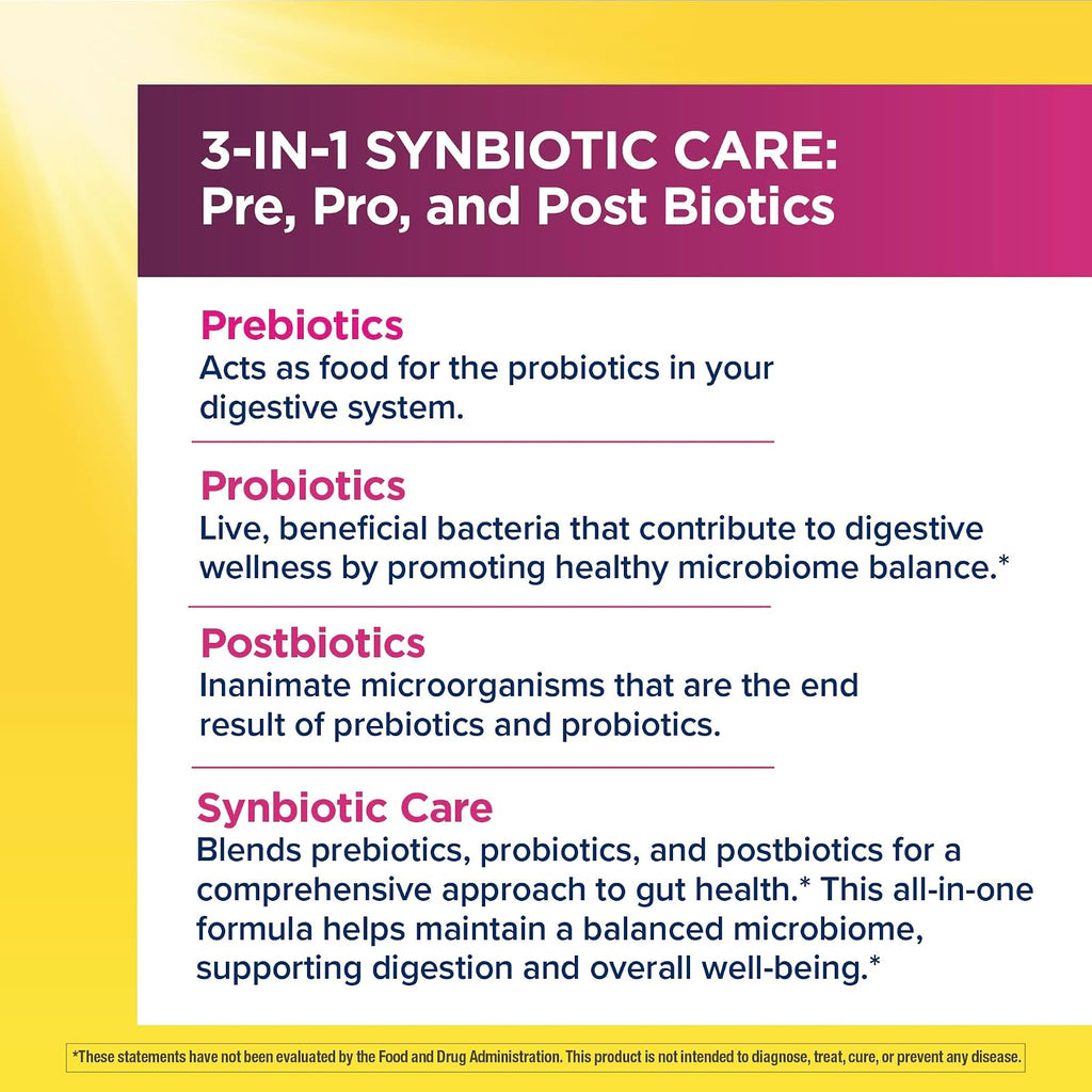 Renew Life capsules for immunity