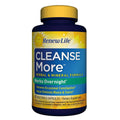 Renew Life Cleanse More detox capsules
