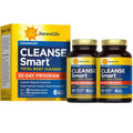Renew Life Cleanse Smart detox capsules