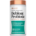 Renew Life Debloat Probiotic capsules