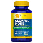 Renew Life detox tea capsules