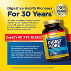 Renew Life digestive enzymes for everyday wellness
