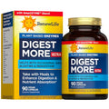 Renew Life DigestMore Ultra capsules