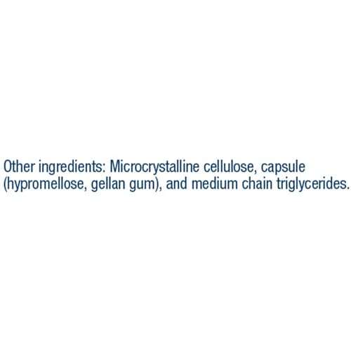 Renew Life extra strength probiotics