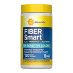 Renew Life Fiber Smart vegan capsules