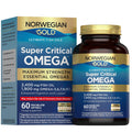 Renew Life fish oil softgels