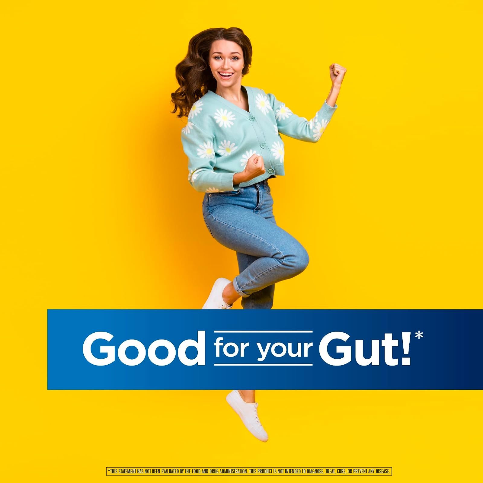 Renew Life gummies for daily wellness