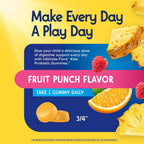 Renew Life kids gummy probiotics