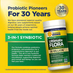 Renew Life kids probiotic option