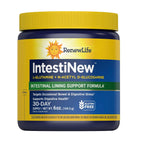Renew Life multivitamins for overall health