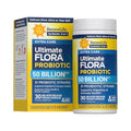 Renew Life Probiotic 50 billion CFU