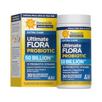 Renew Life Probiotic 50 billion CFU