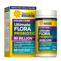 Renew Life probiotics for digestive health