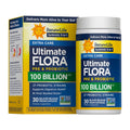 Renew Life probiotics for digestive health