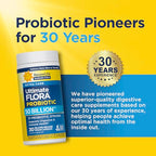 Renew Life probiotics for immune health