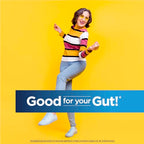 Renew Life probiotics for natural relief