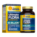 Renew Life probiotics for women