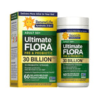 Renew Life probiotics for women