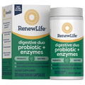 Renew Life probiotics for women
