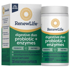 Renew Life probiotics for women