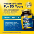 Renew Life Ultimate Flora benefits