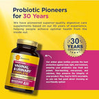 Renew Life Ultimate Flora benefits