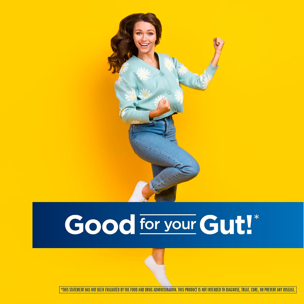Renew Life Ultimate Flora daily probiotic