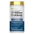 Renew Life Ultimate Flora Probiotic benefits