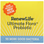 Renew Life women's care supplement