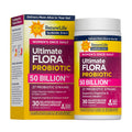 Renew Life women's probiotics capsules