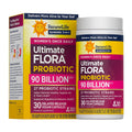 Renew Life women's probiotics capsules
