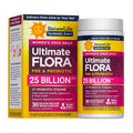 Renew Life women's probiotics capsules