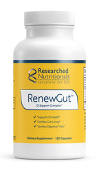 RenewGut GI Complex digestive support
