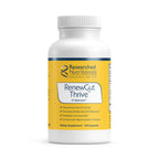 RenewGut Thrive digestive enzyme capsules