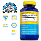 Renewing magnesium 500 mg vegcaps
