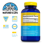 Renewing magnesium citrate for energy boost